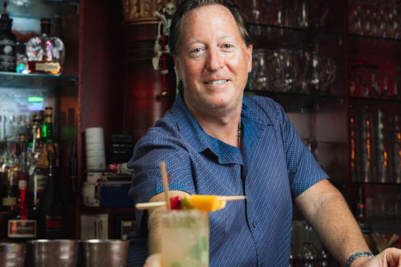 Downtown Fort Lauderdale Dinner & Drinks Tour - FAQ