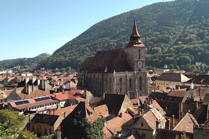 Dracula's Castle, Braov city and Pele Castle - Private tour - Final Thoughts