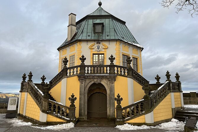 Dresden-Prague One-Way Sightseeing Journey - Final Thoughts