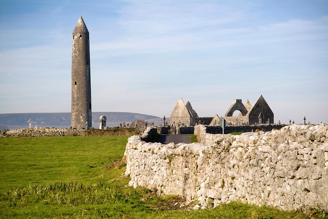 Dublin: Glendalough, Wicklow, Kilkenny and Sheepdog demonstration - FAQ
