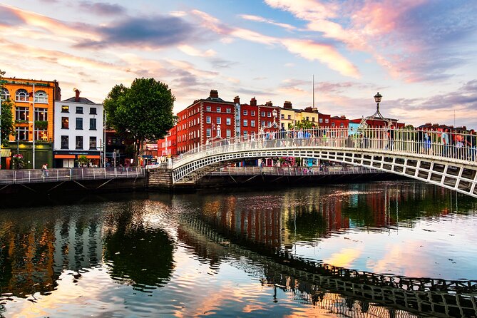Dublin IRA History Tour with Skip-the-line GPO Museum Ticket - FAQs