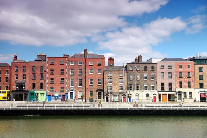 Dublin Public Transport and Hop-On Hop-Off Sightseeing Bus Tour - The Value of the Dublin Freedom Ticket