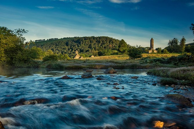 Dublin to Kilkenny, Wicklow, Glendalough, Laragh Sheep Dog Trial - Final Thoughts