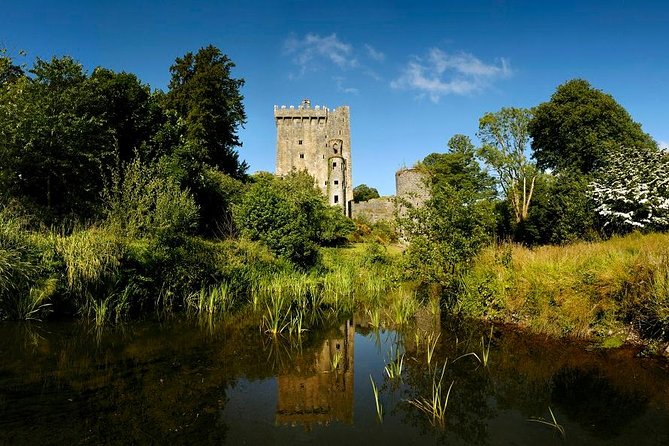 Dublin to Rock of Cashel, Cork City & Blarney Castle Guided Tour - FAQ