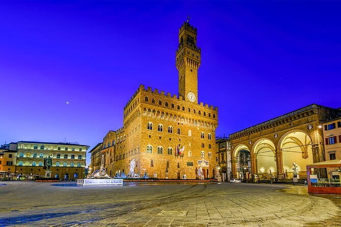 Duomo Climb and Baptistry Museum Crypt Cathedral Entrance Tickets - Who Will Benefit Most from This Tour?