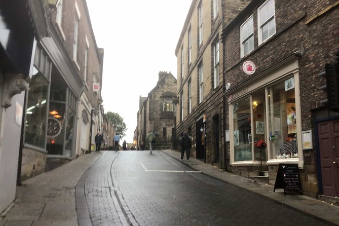 Durham - The Cathedral and Old City - Practical Aspects: Transport, Timing, and Group Size