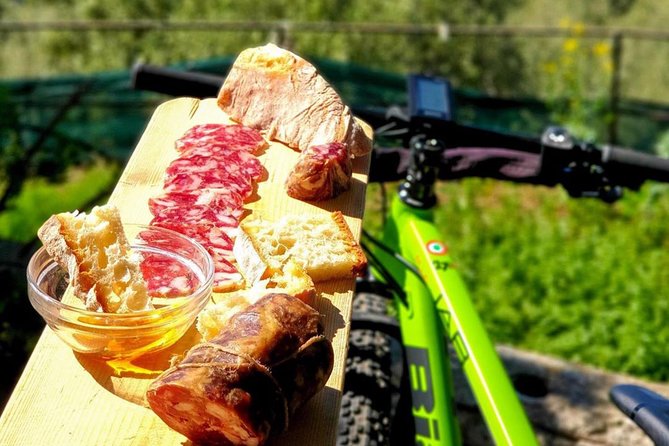 E-Bike Food and Wine Tour in the Sorrento Peninsula - Who Will Enjoy This Tour?
