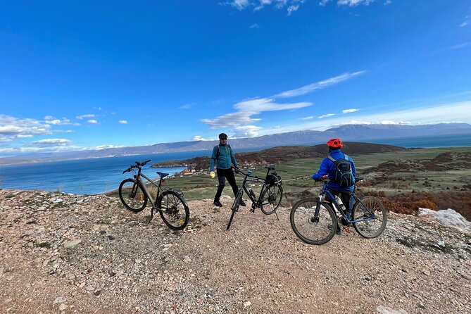 E-Bike Tour Across The Border From Ohrid - FAQ