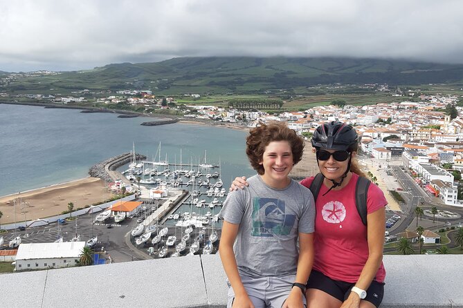 E-Bike Tour Praia Vitória | Terceira Island - Practical Tips for Participants
