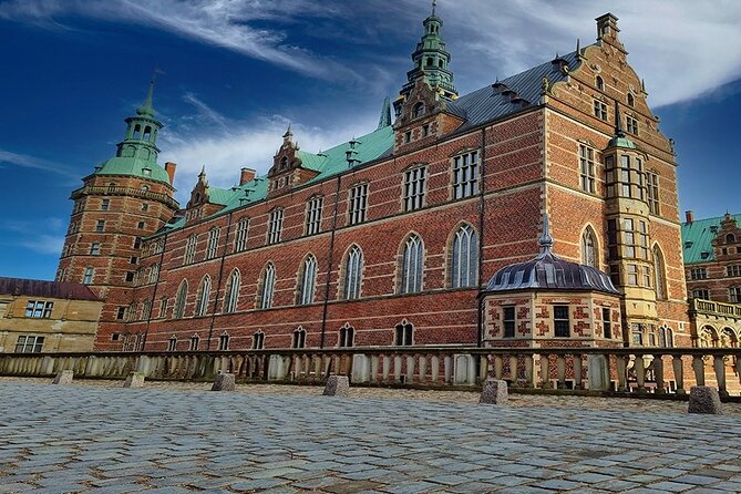 E-biking Fredensborg & Kronborg (OPT Louisiana Museum) - FAQs
