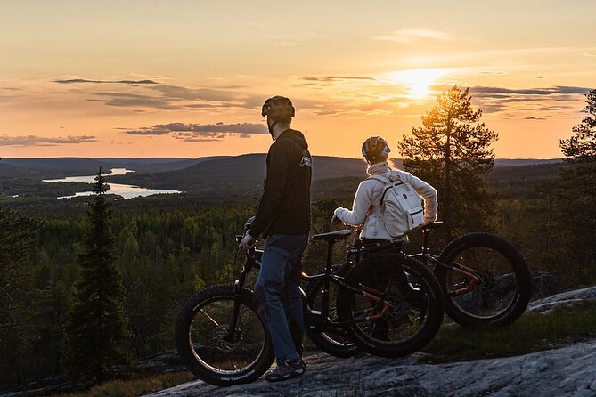 E-Fatbike Tour from Rovaniemi - Final Thoughts