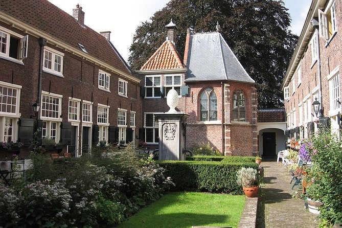 e-Scavenger hunt Haarlem: Explore the city at your own pace - Authentic Insights and Traveler Perspectives