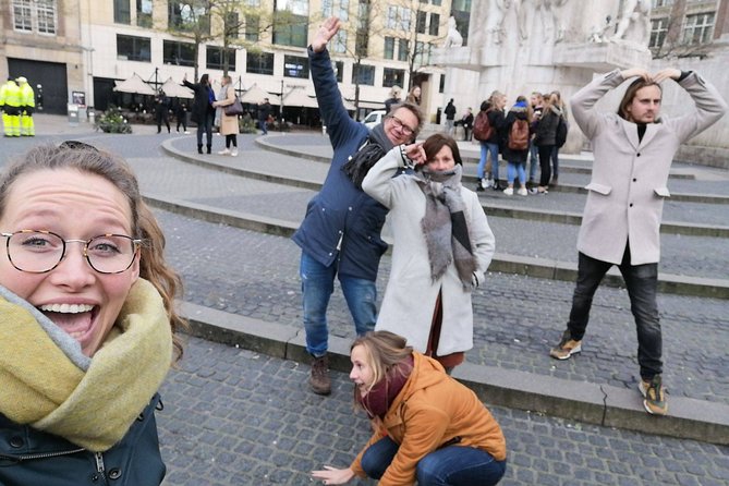 e-Scavenger hunt Hoorn: Explore the city at your own pace - Potential Drawbacks to Consider