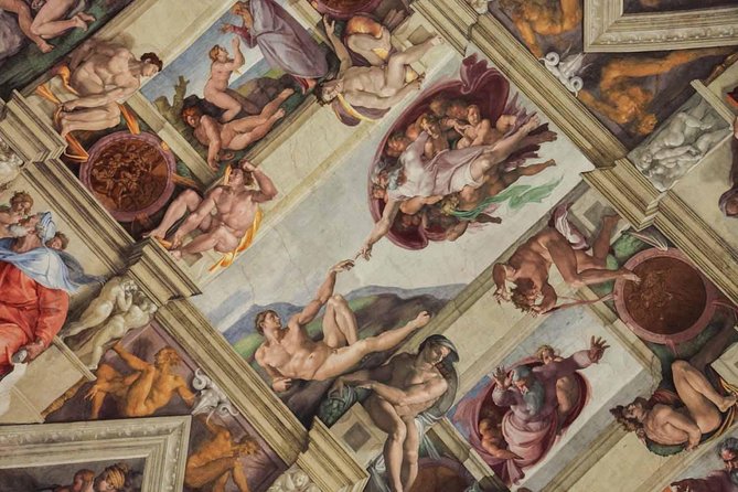 Early Vatican Museums & Sistine Chapel Small Group Tour - Final Thoughts: Who Should Consider This Tour?