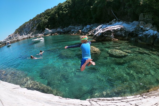 East Pelion Mini Boat Tour - Who Will Love This Tour?