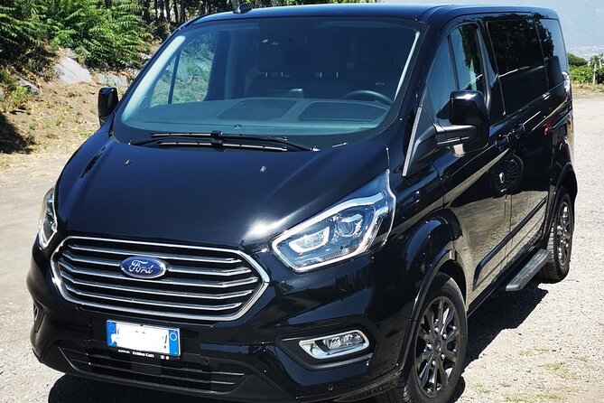 Easy and Fast transfers From Positano to Napoli or Viceversa - FAQs