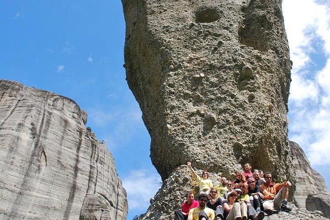 Easy Hiking Adventure at Meteora - FAQ
