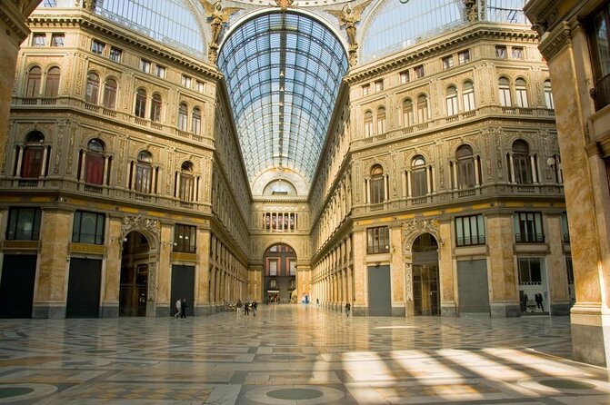 Eating Naples Food Tour with Eating Europe - Who Will Enjoy This Tour?