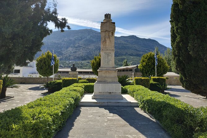 Ecobike-Knossos Palace-Wine tasting-Olive oil tasting - Final Thoughts