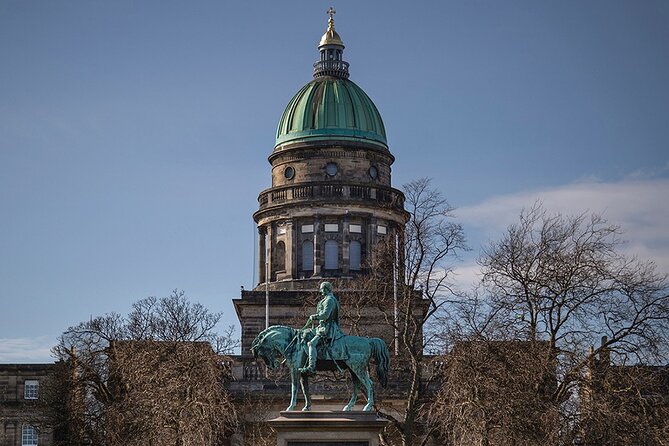 Edinburgh Full Day Walking Tour with Castle Included -Small Group - Final Thoughts