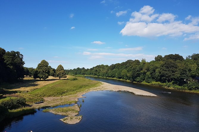 Edinburgh: Holy Island, Alnwick Castle & Kingdom of Northumbria - The Value of the Experience