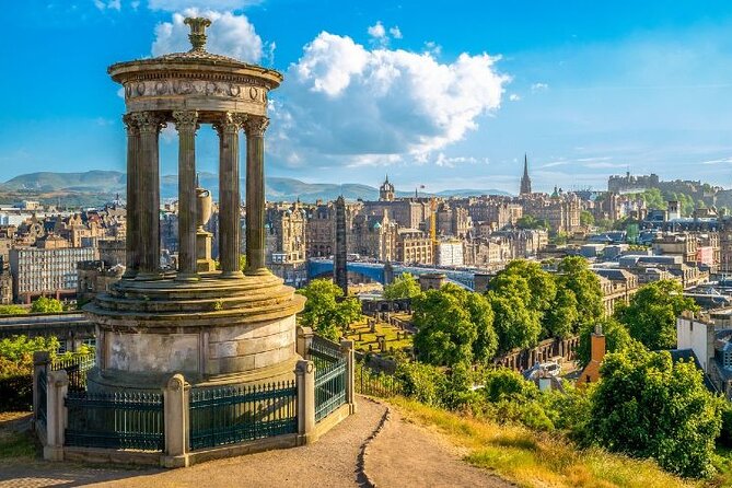 Edinburgh Luxury Private Day Tour | The Royal Experience - Reviewing the Feedback