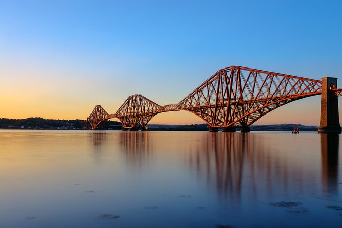 Edinburgh: West Highlands Privately Guided Day Tour in Luxury MPV - FAQ