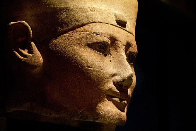 Egyptian Museum of Turin Private Tour with Expert Guide & Skip-the-line Tickets - FAQs About the Egyptian Museum of Turin Private Tour