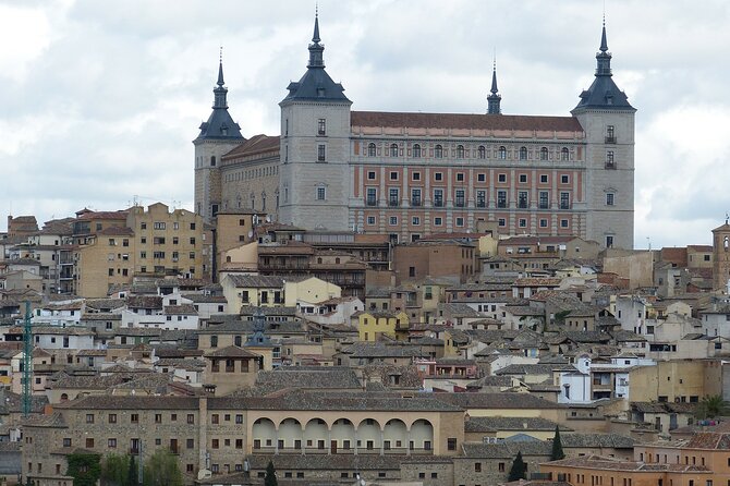 El Escorial & Valley of the Fallen from Madrid - Who Will Love This Tour?
