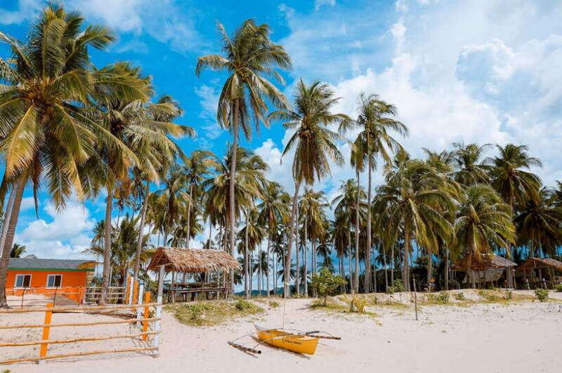 El Nido Island Hopping Tour C: Hidden Beaches & Shrine - Final Thoughts