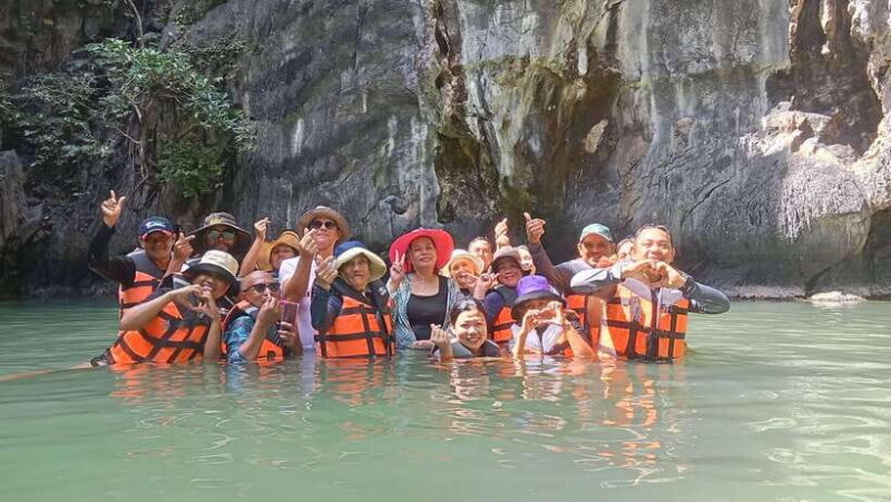 El Nido Island Tour B - FAQ