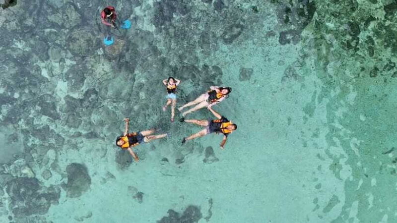 El Nido: Private Cadlao Lagoon and Beaches Tour - Practical Tips for the Tour