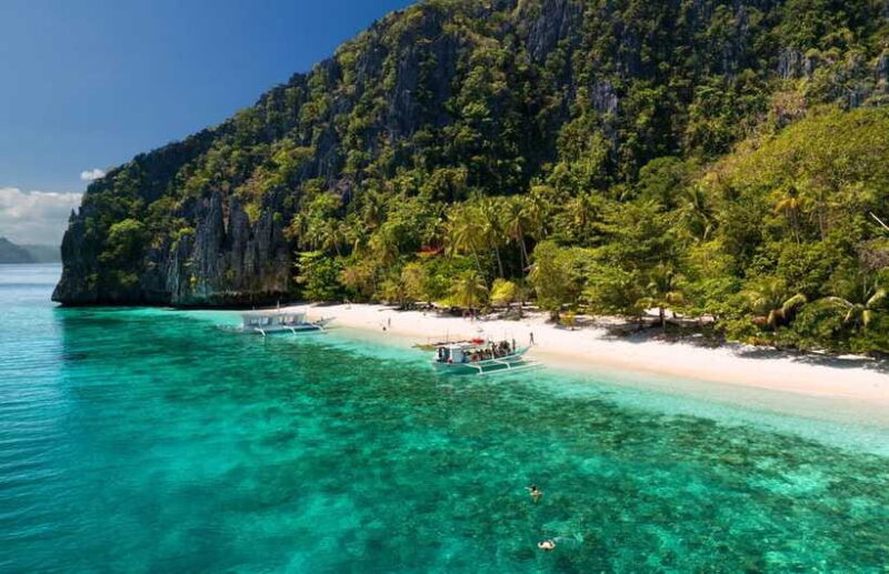 El Nido: Private/Exclusive Island Hopping Tour B BEST PRICE! - The Real Experience: Authentic Feedback