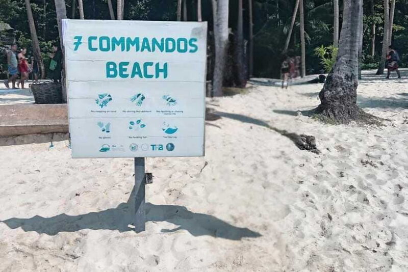 El Nido: Tour A (Big & Secret Lagoon, Shimizu, 7 Commando) - Who Will Love This Tour?