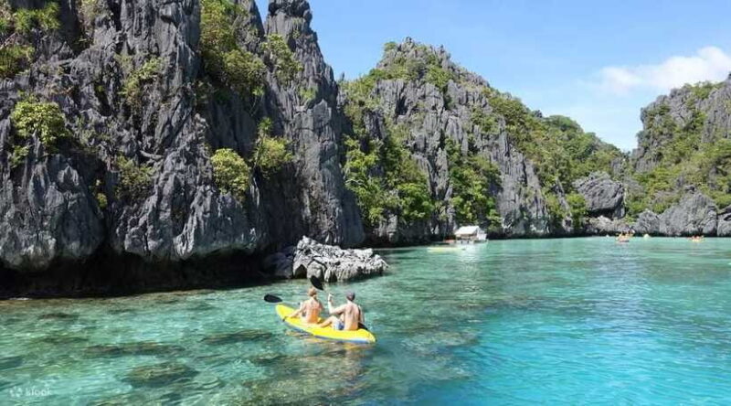 El Nido Tour A (shared tour) - FAQ