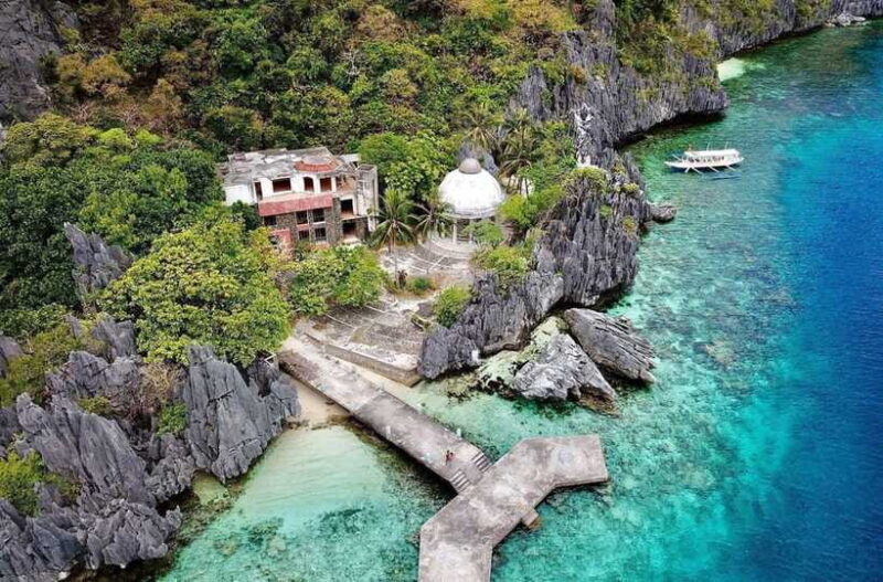 El Nido Tour C (shared tour) - Practical Tips for Travelers