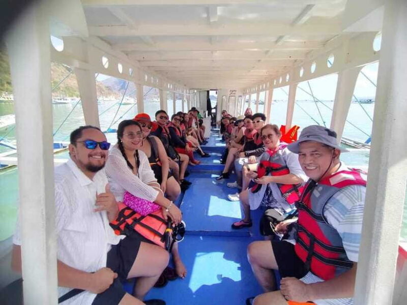 El Nido: Tour C with Matinloc Shrine and white sand beaches - Who Should Consider This Tour?