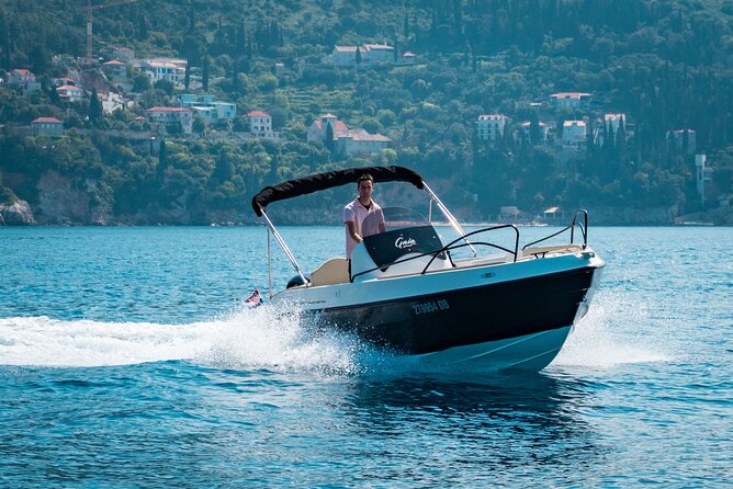 Elaphiti Island Hoping | 4 Hour Private Tour - FAQs