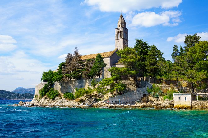 Elaphiti Islands by Catamaran with snacks and unlimited drinks from Dubrovnik - Final Thoughts