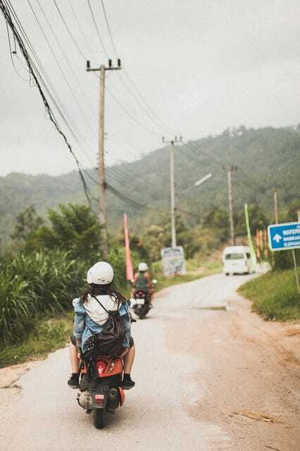 Ella: All Inclusive Day Tour by Scooter - Authentic Experiences & What Travelers Say