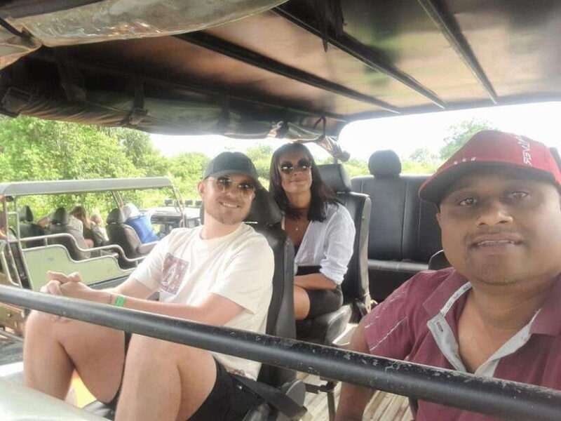 Ella: to Ella after #Yala National Park safari tour - Who Will Love This Tour?