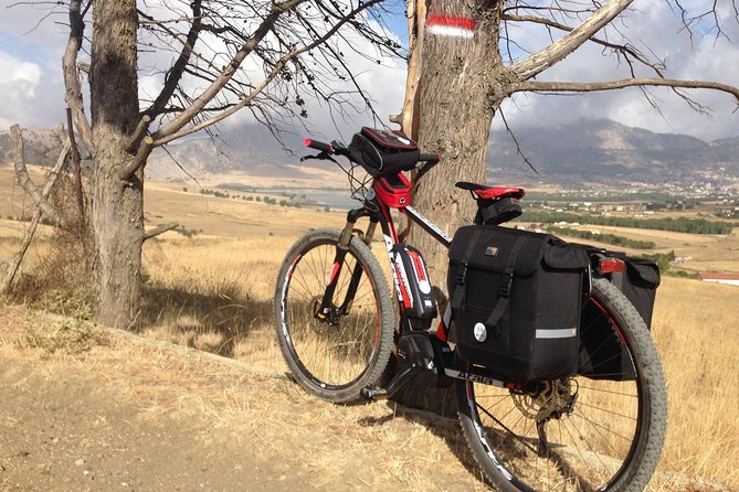 eMTB Rental in Palermo - Practical Details and Considerations