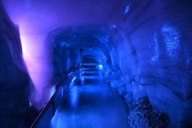 Engelberg, Cheese, and Mt. Titlis Private Tour from Lucerne - Who Should Consider This Tour?