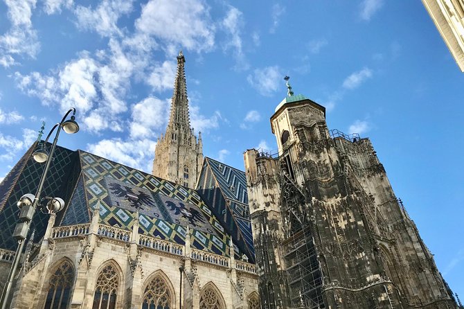 English Vienna Historic Center Guided Walking Tour - Frequently Asked Questions