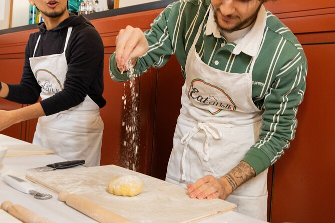 Enjoy Spritz and Pasta Making in Piazza Navona - FAQ Section