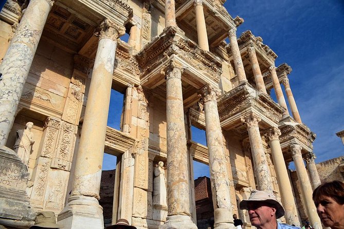 Ephesus Day Trip from Istanbul by plane - Authenticity and Value