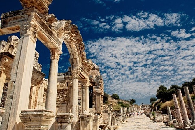 Ephesus Private Tour / FOR CRUSE GUESTS ONLY - Who Should Book This Tour?