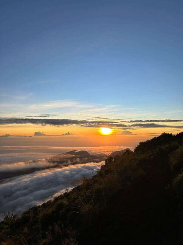 Epic Rinjani One-Day Trek: Senaru or Sembalun Pathways - Final Thoughts