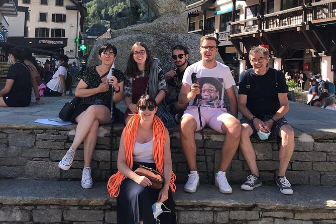 Escape Game in the streets of Chamonix - What Travelers Are Saying