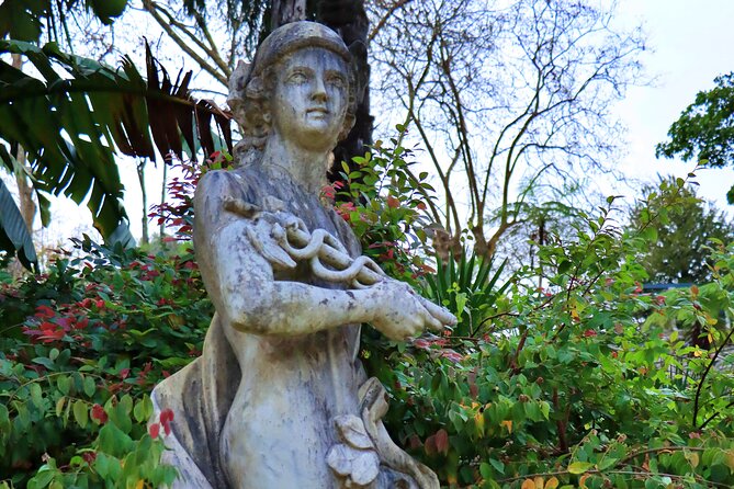Esoteric Journey through the Park and Palace of Regaleira - Practical Details and Value